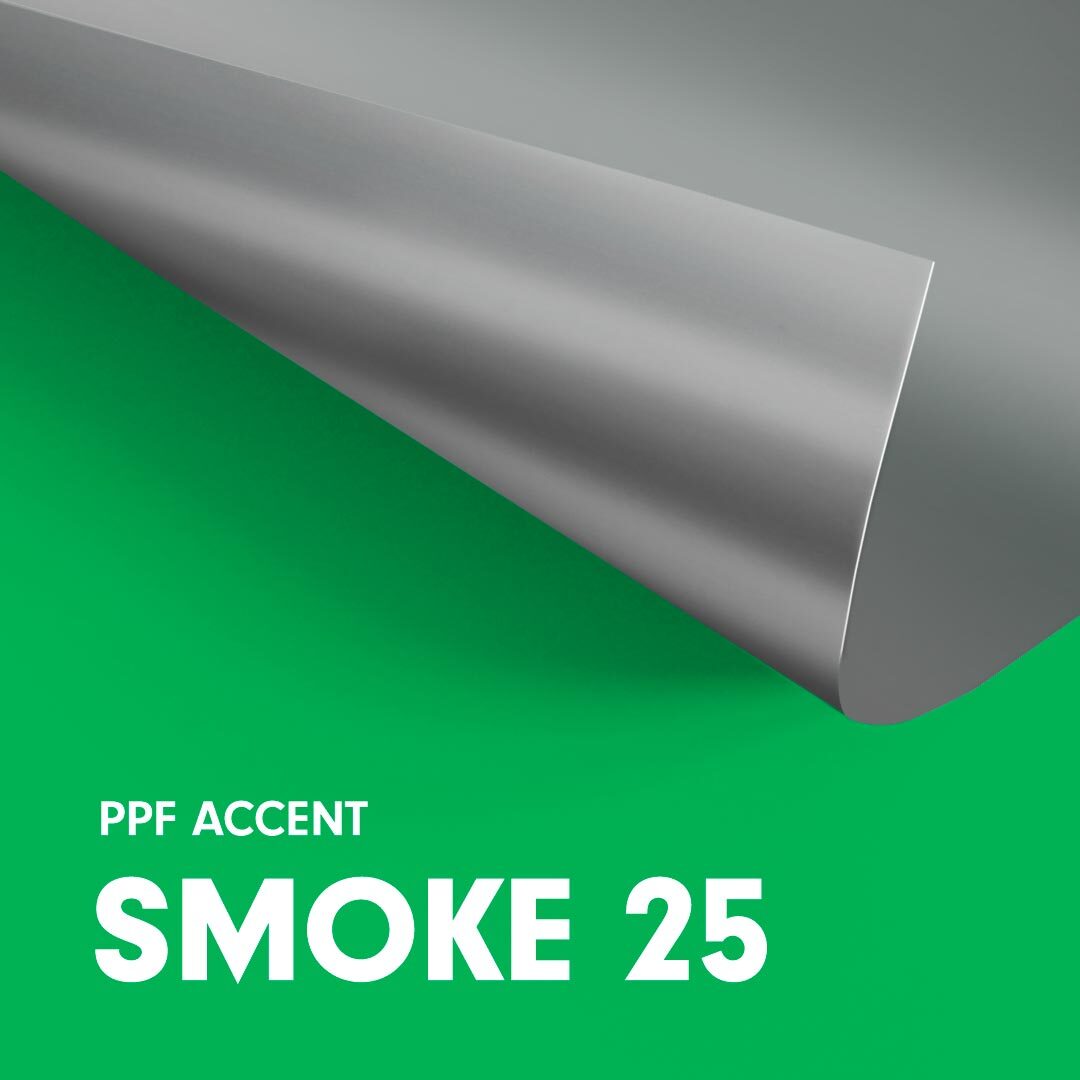 Smoke 25 – Profilm UK