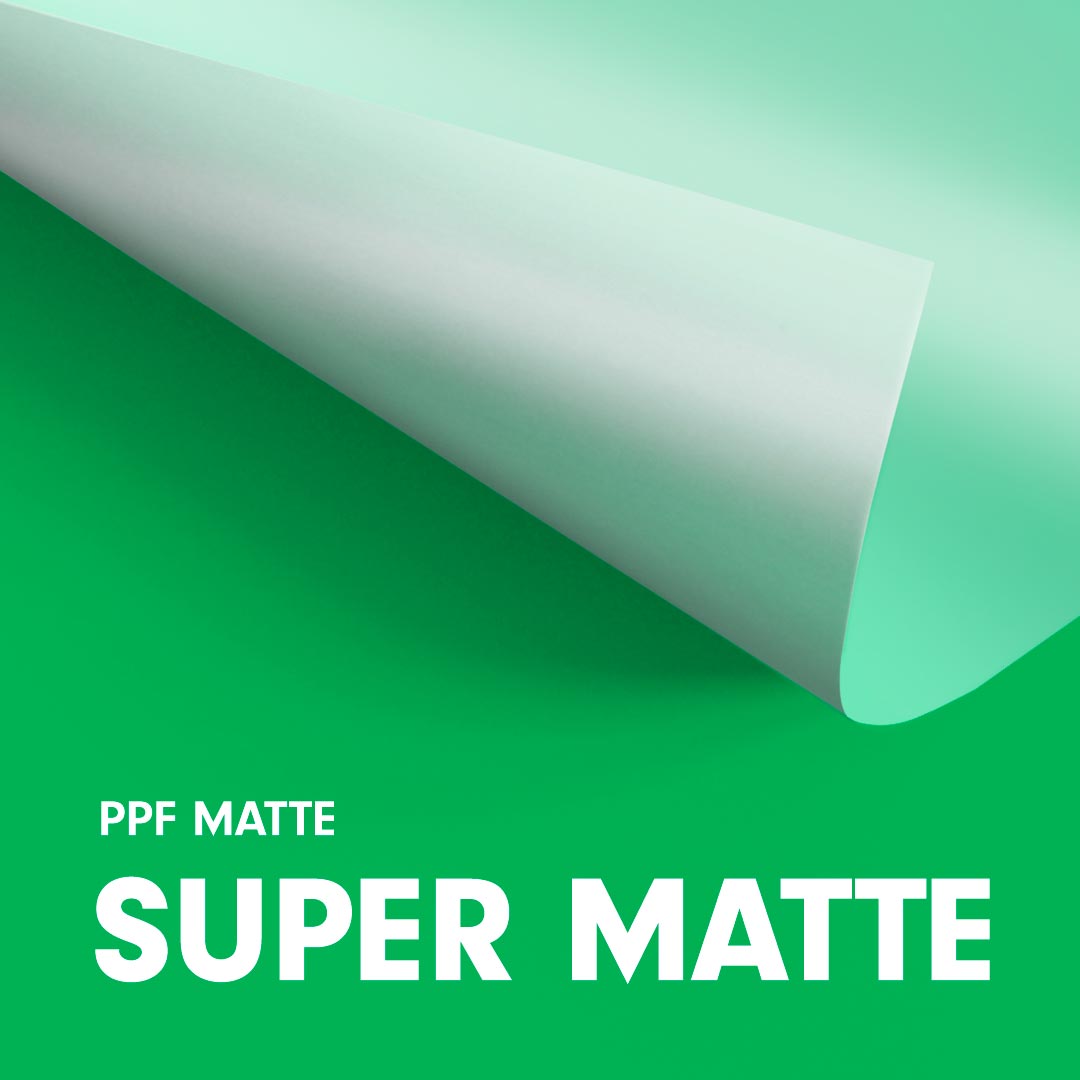 Super Matte – Profilm UK