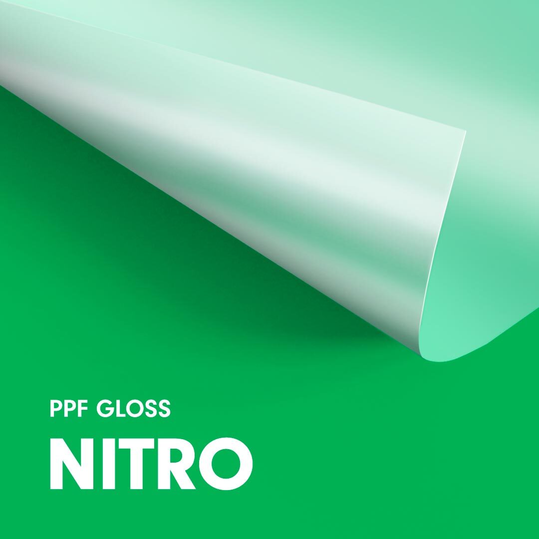 NITRO – Profilm UK
