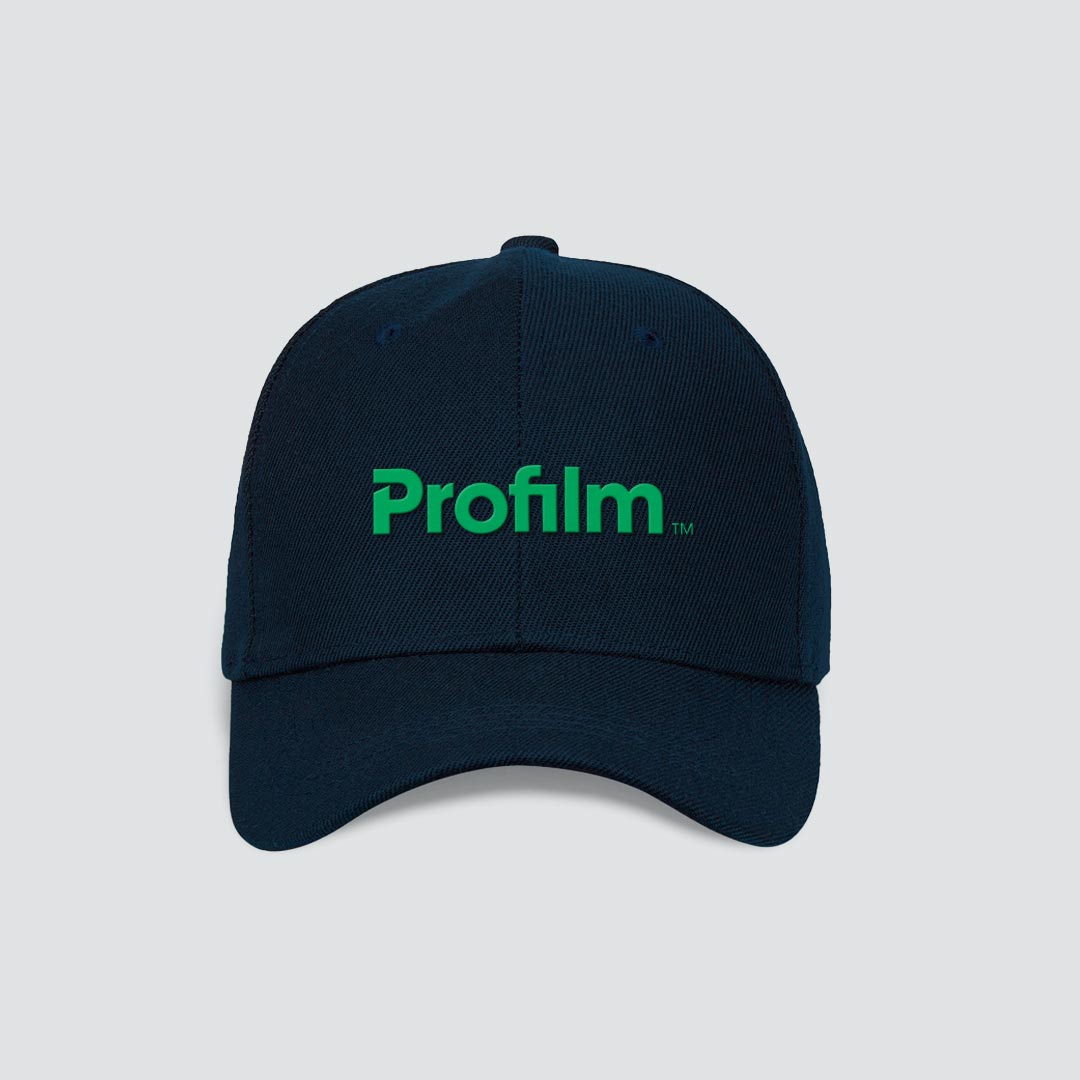 Cap Navy – Profilm UK
