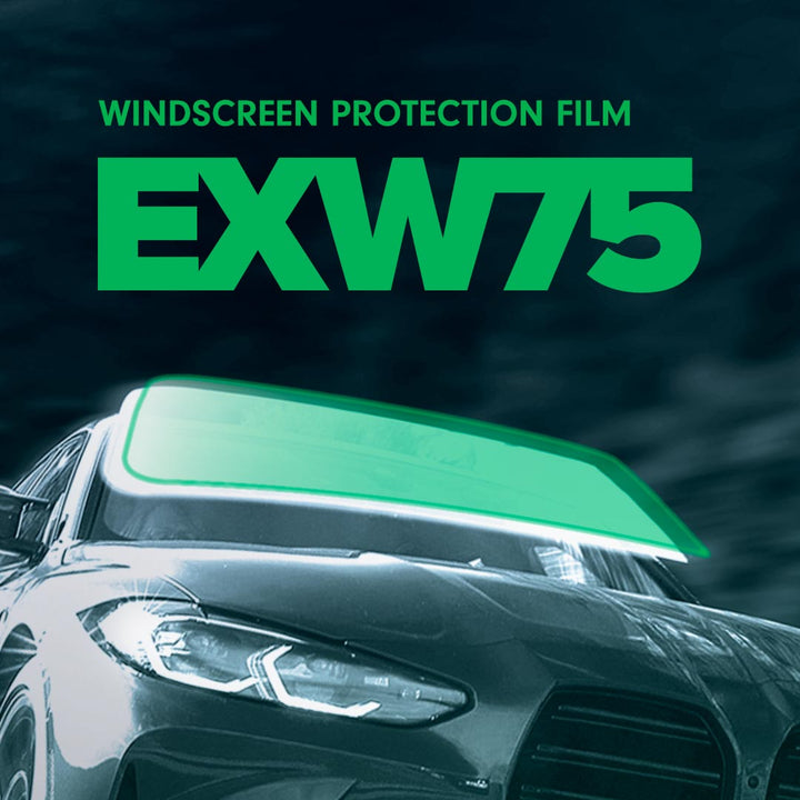 Windscreen Protection Film – Profilm UK